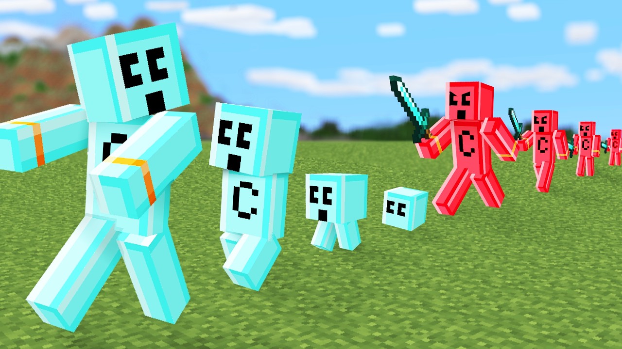 Craftee, Author at Minecraft videos