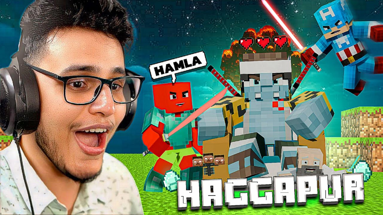 Live Insaan, Author at Minecraft videos