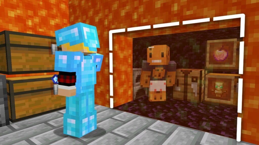 aCookieGod, Author at Minecraft videos