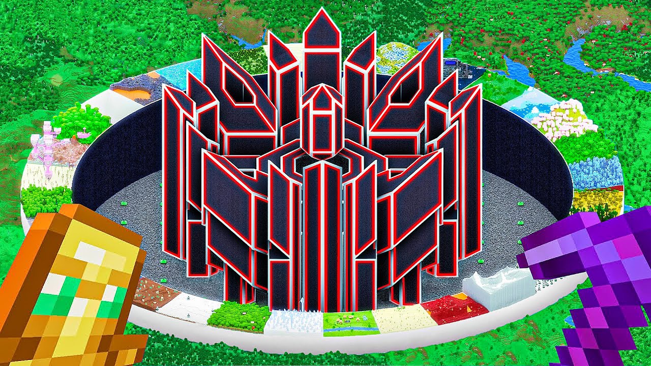 Zonex, Author at Minecraft videos