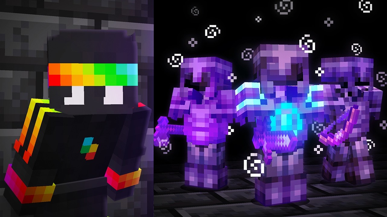 I Got Hunted by the Minecraft Mafia - Minecraft videos