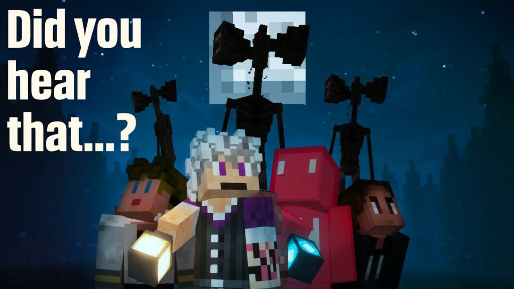 Branzy, Author at Minecraft videos