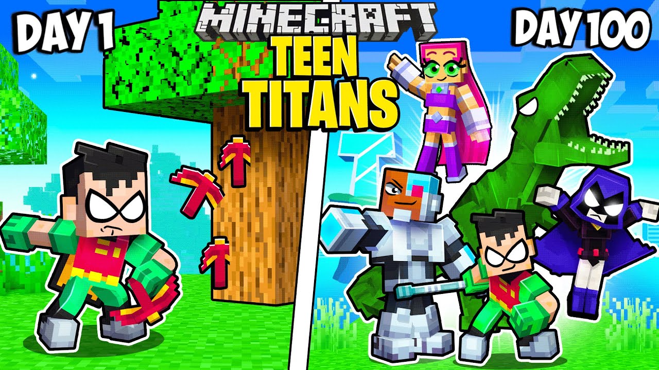 Ryguyrocky, Author at Minecraft videos