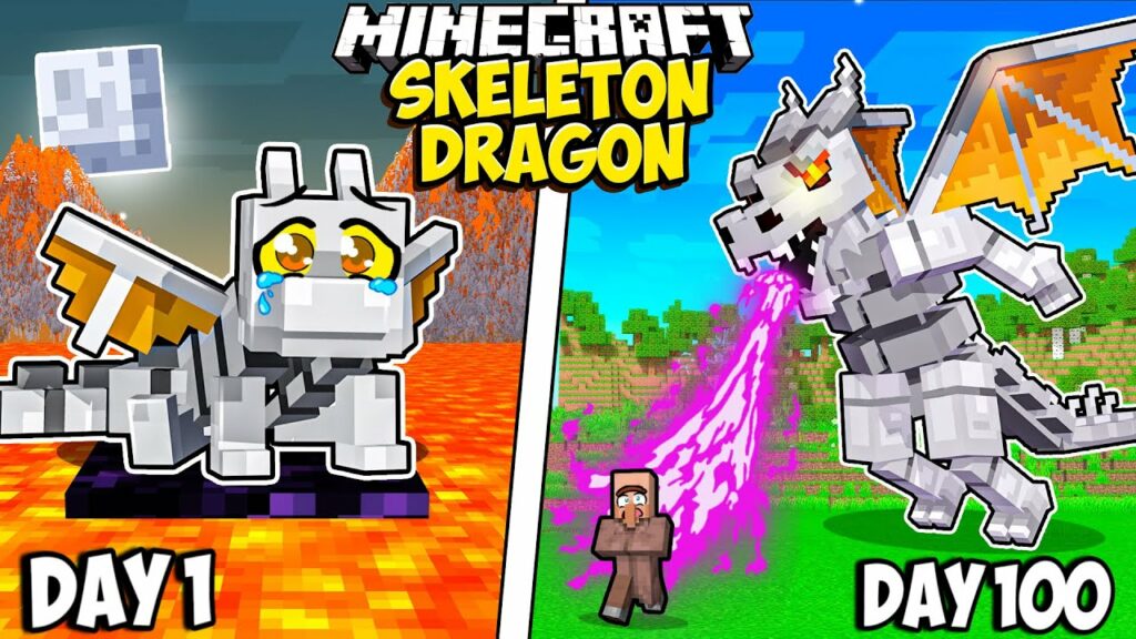 Ryguyrocky, Author at Minecraft videos