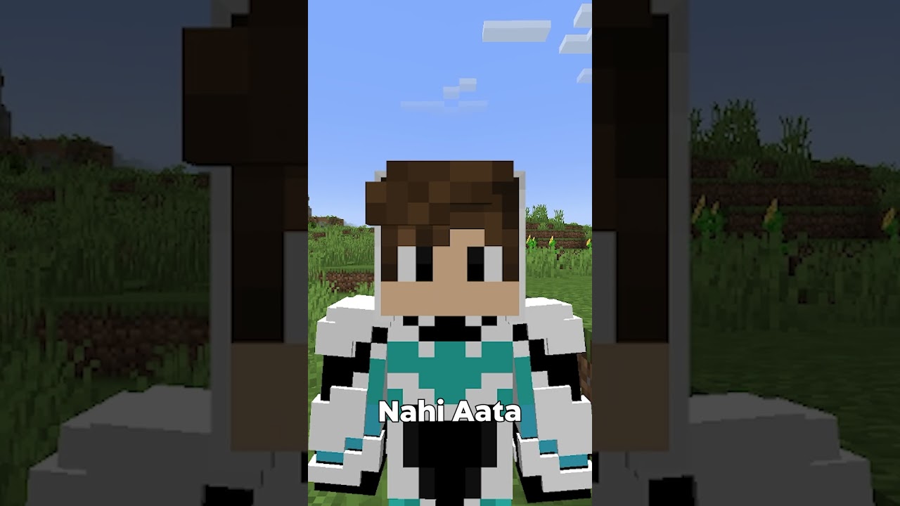 Loudest Sound In Minecraft... - Minecraft videos