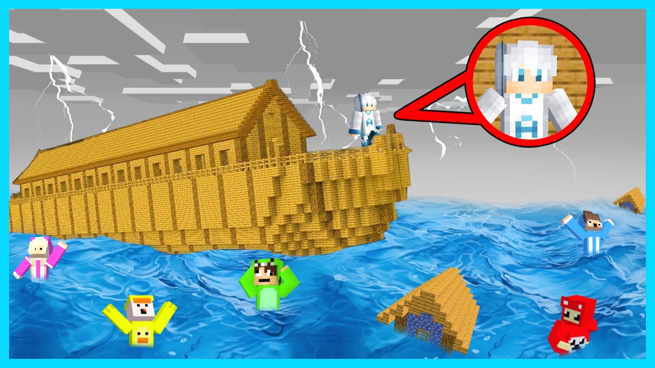 AKUDAV, Author at Minecraft videos