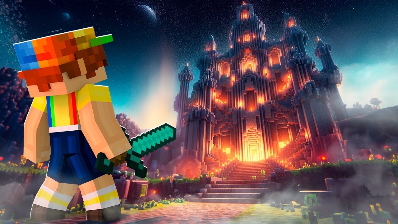 Johnny Minecraft, Author at Minecraft videos