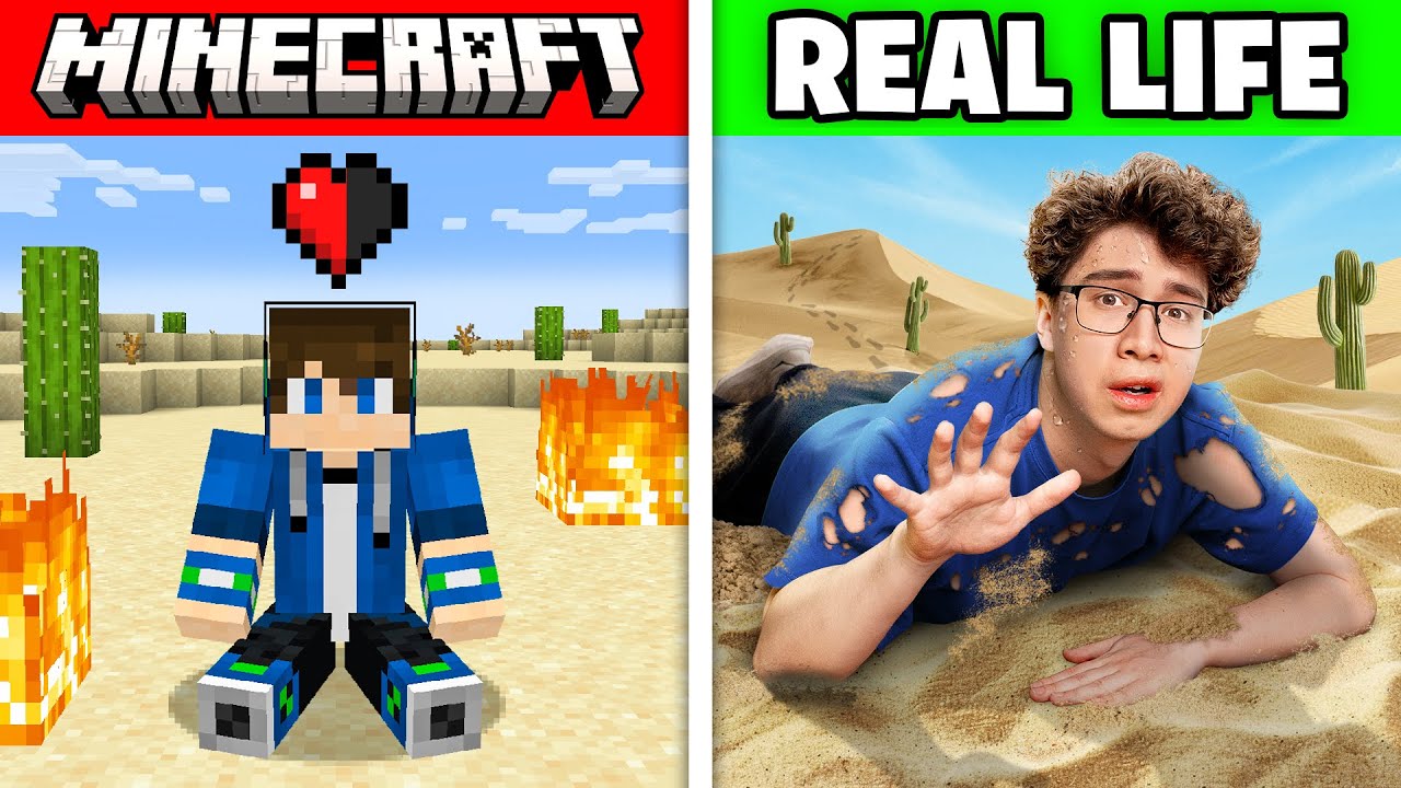 Eystreem, Author at Minecraft videos