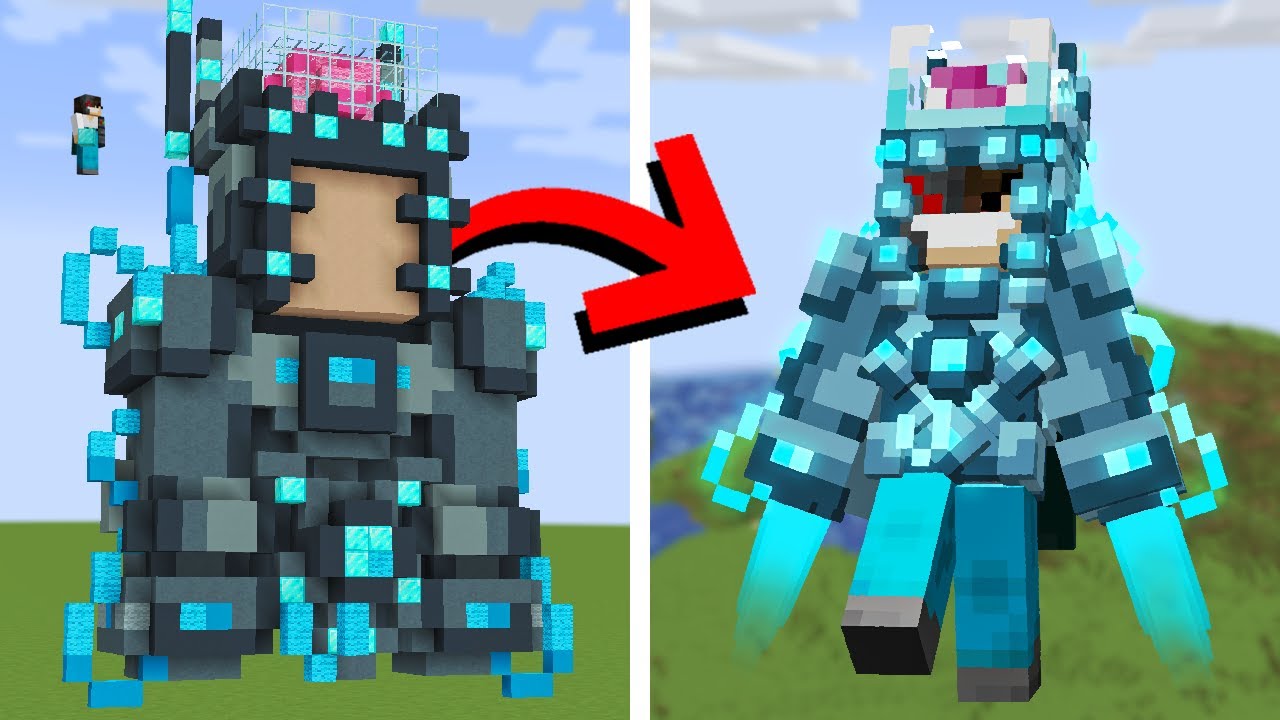 Bionic, Author at Minecraft videos