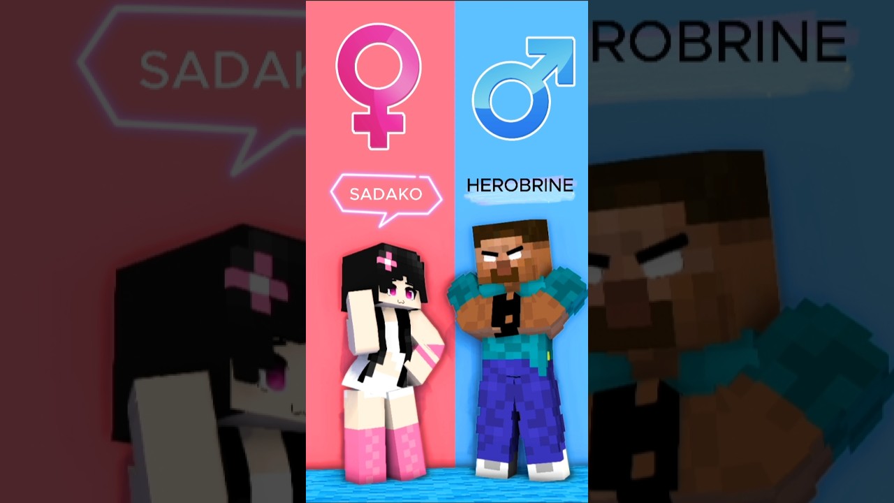 Minecraft Famous Couples #shorts #minecraft #aphmau #trendingshorts ...