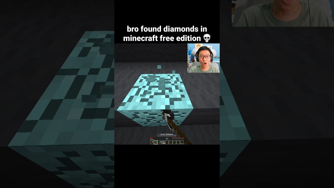 Minecraft Free Edition Moment - Minecraft videos