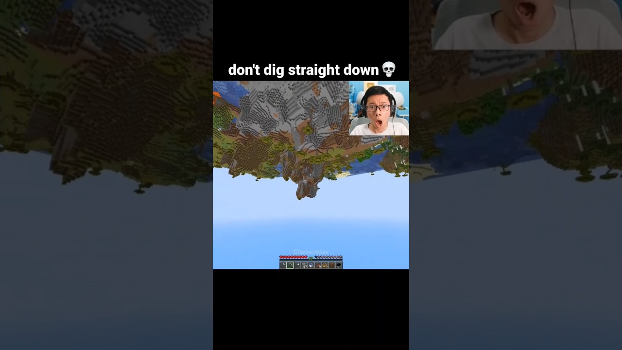 Minecraft HOW Moment - Minecraft videos