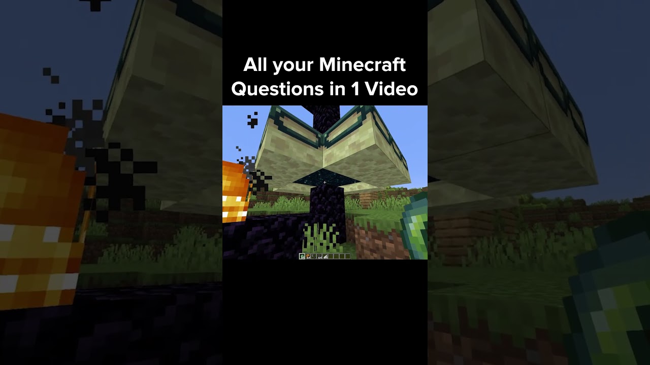 Minecraft Hack - Minecraft videos