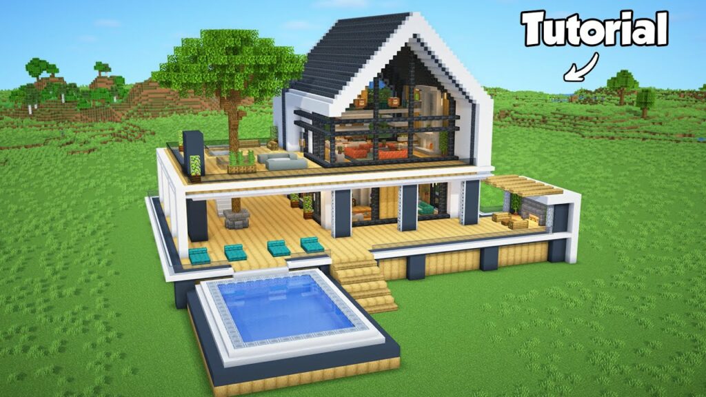 WiederDude, Author at Minecraft videos