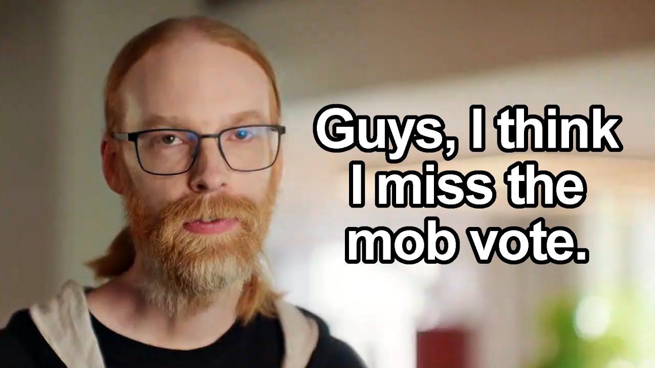 Minecraft Live 2024 Memes (The Creaking Update) - Minecraft videos