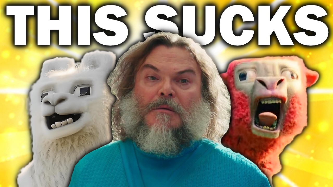Minecraft Movie Director FINALLY Responds to Criticism - Minecraft videos