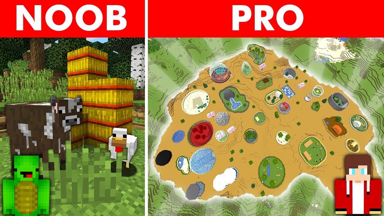 Maizen, Author at Minecraft videos