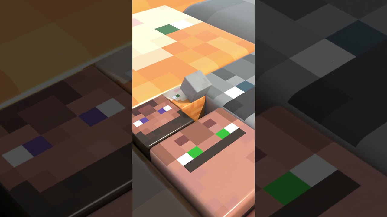 Minecraft Rolling - Minecraft videos