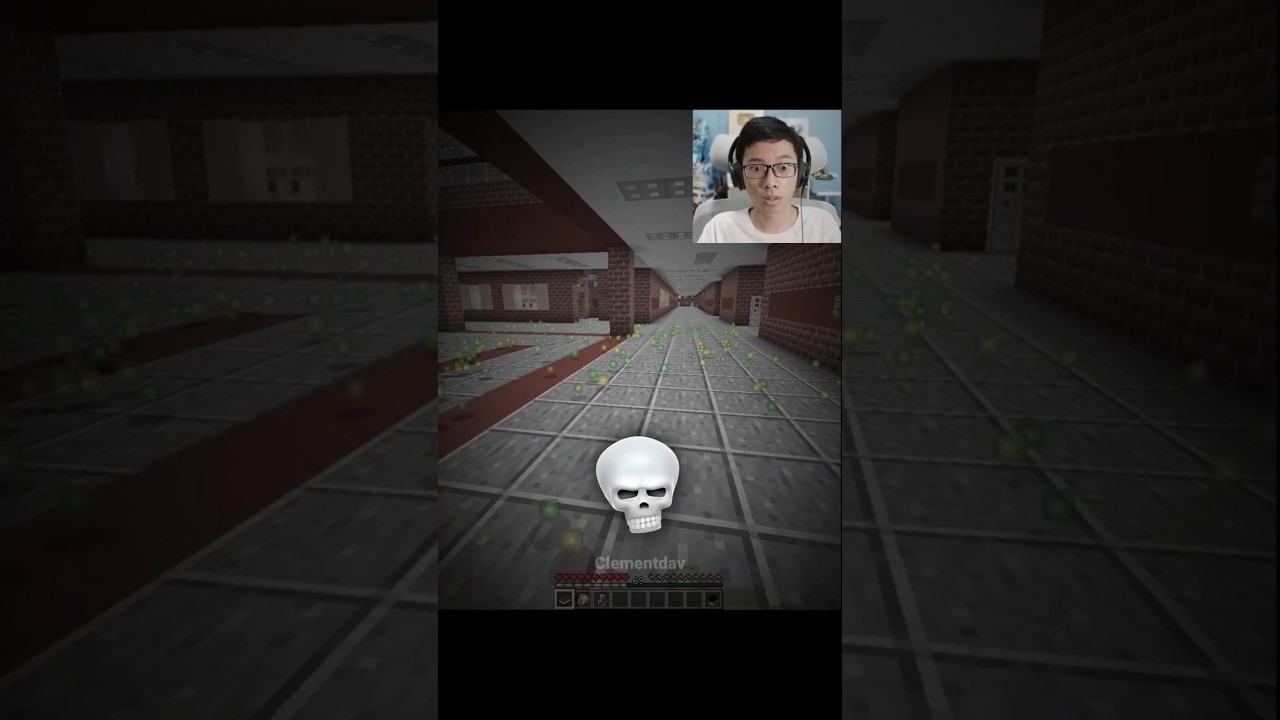 Minecraft School Moment - Minecraft videos