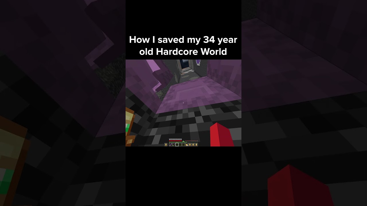 Minecraft Stuck Moment - Minecraft videos