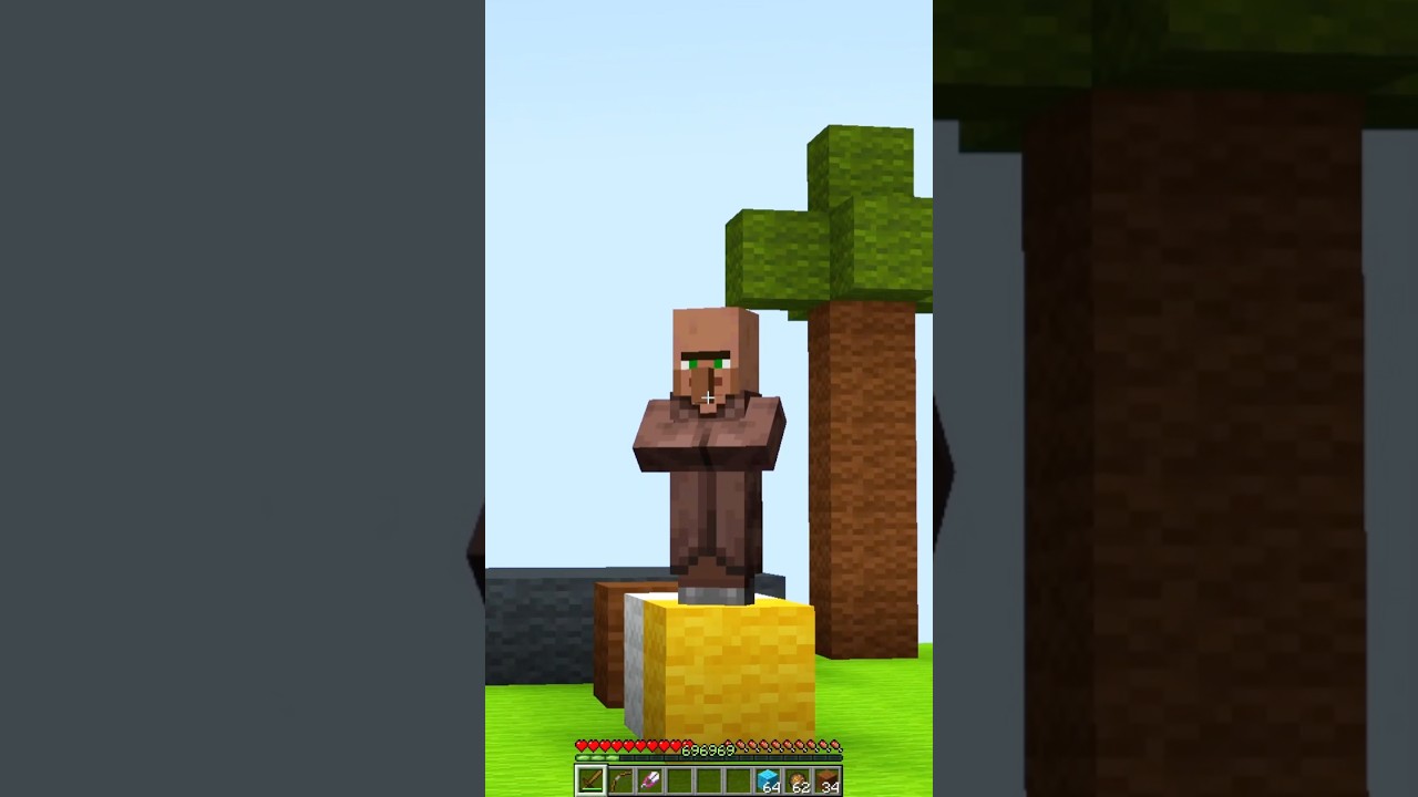 Minecraft bedwars - Minecraft videos