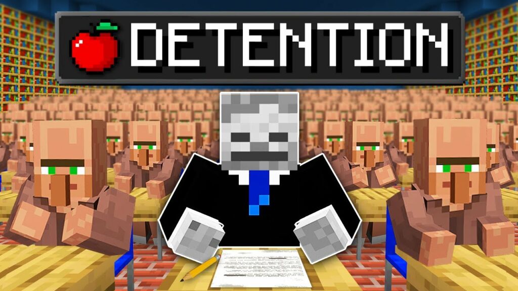 Reff, Author at Minecraft videos