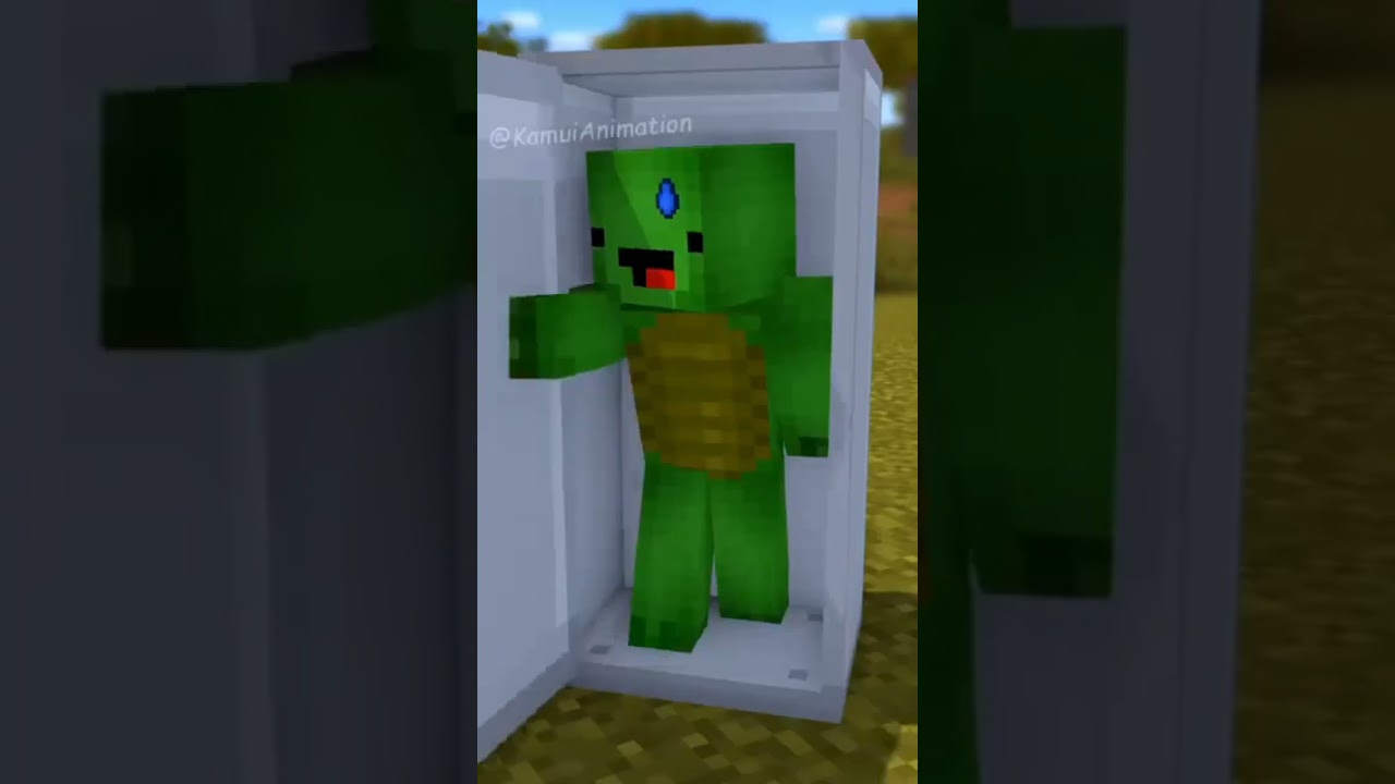 Minecraft short video - Minecraft videos