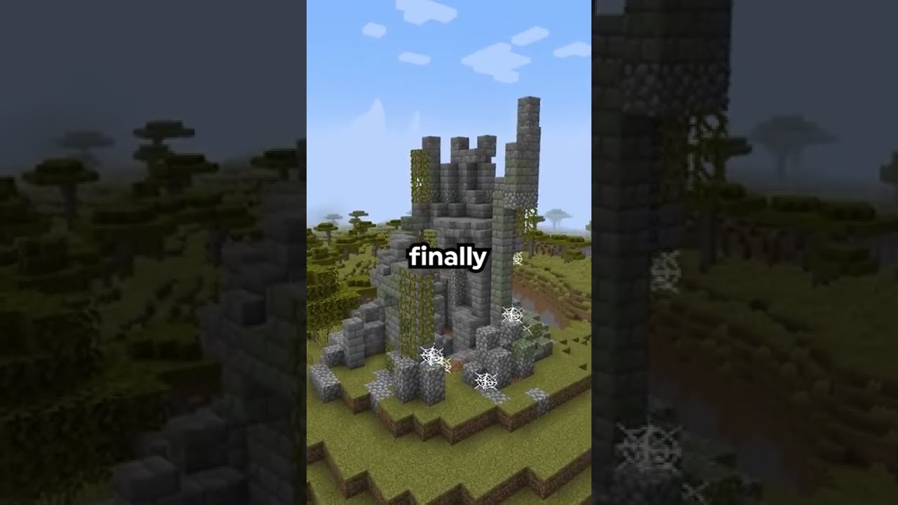 Minecraft's Deadliest Structure! - Minecraft videos