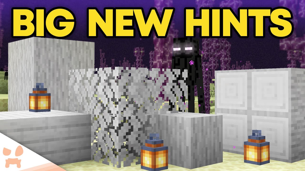 Mojang Just Revealed More INSANE Minecraft 1.22 Info! - Minecraft videos