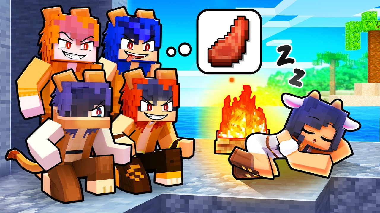 Aphmau, Author at Minecraft videos