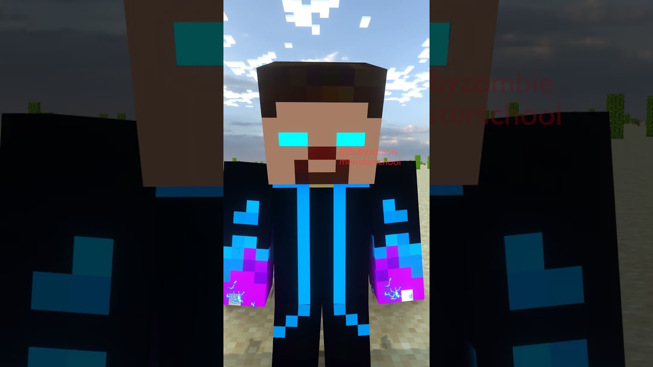 SURPRISE BEDROCK - Elemental Edition (new) - Baby zombie minecraft ...