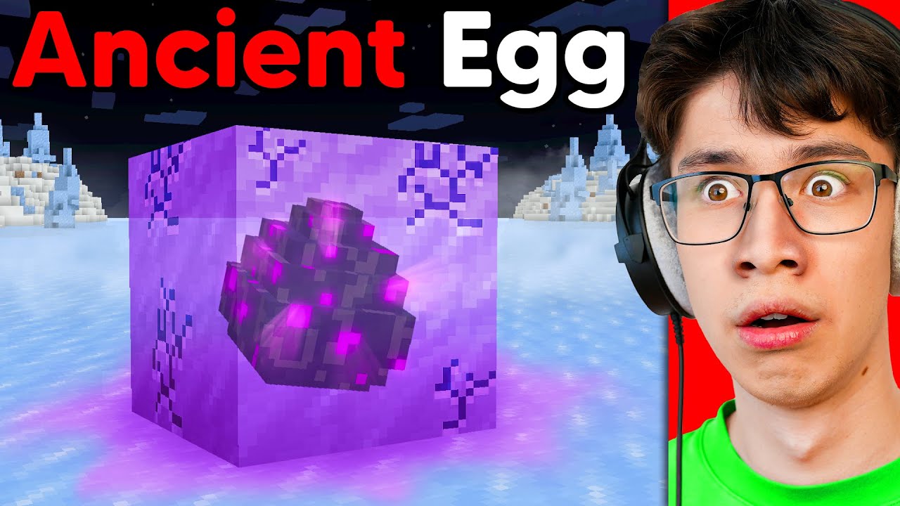 Eystreem, Author at Minecraft videos