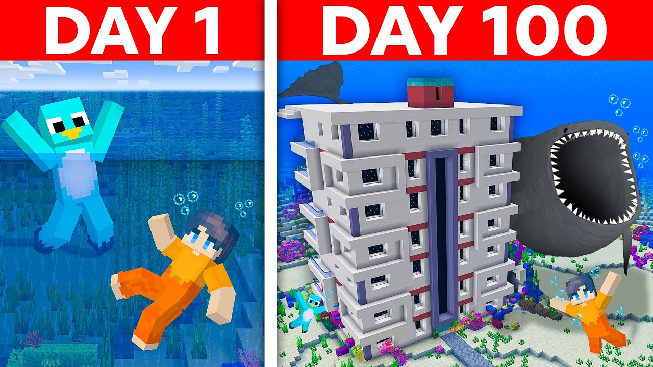 Milo and Chip, Author at Minecraft videos