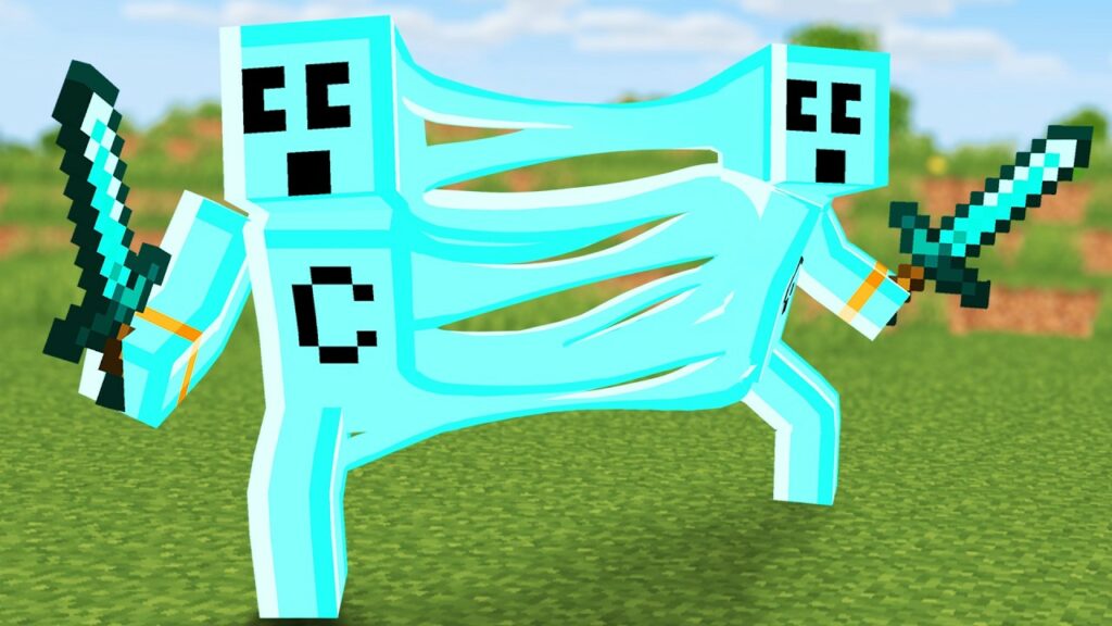 Craftee, Author at Minecraft videos