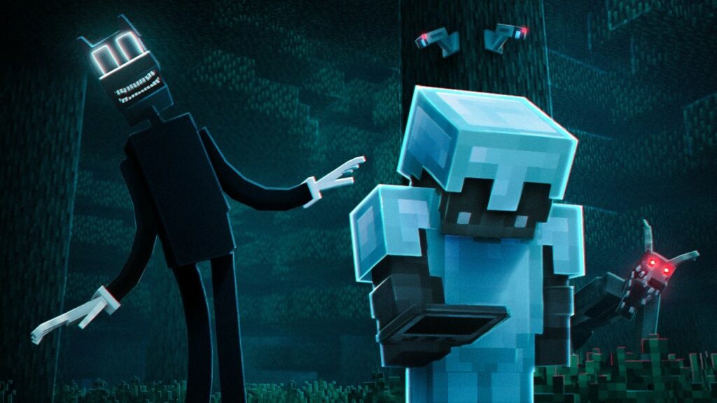 Chiefxd, Author at Minecraft videos