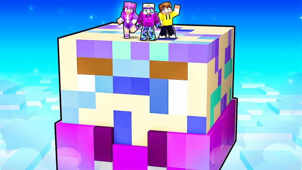 DASH, Author at Minecraft videos