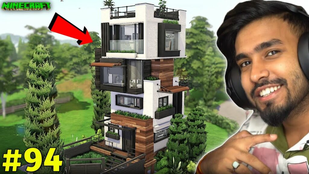 TECHNO GAMERZ 20 million, Author at Minecraft videos