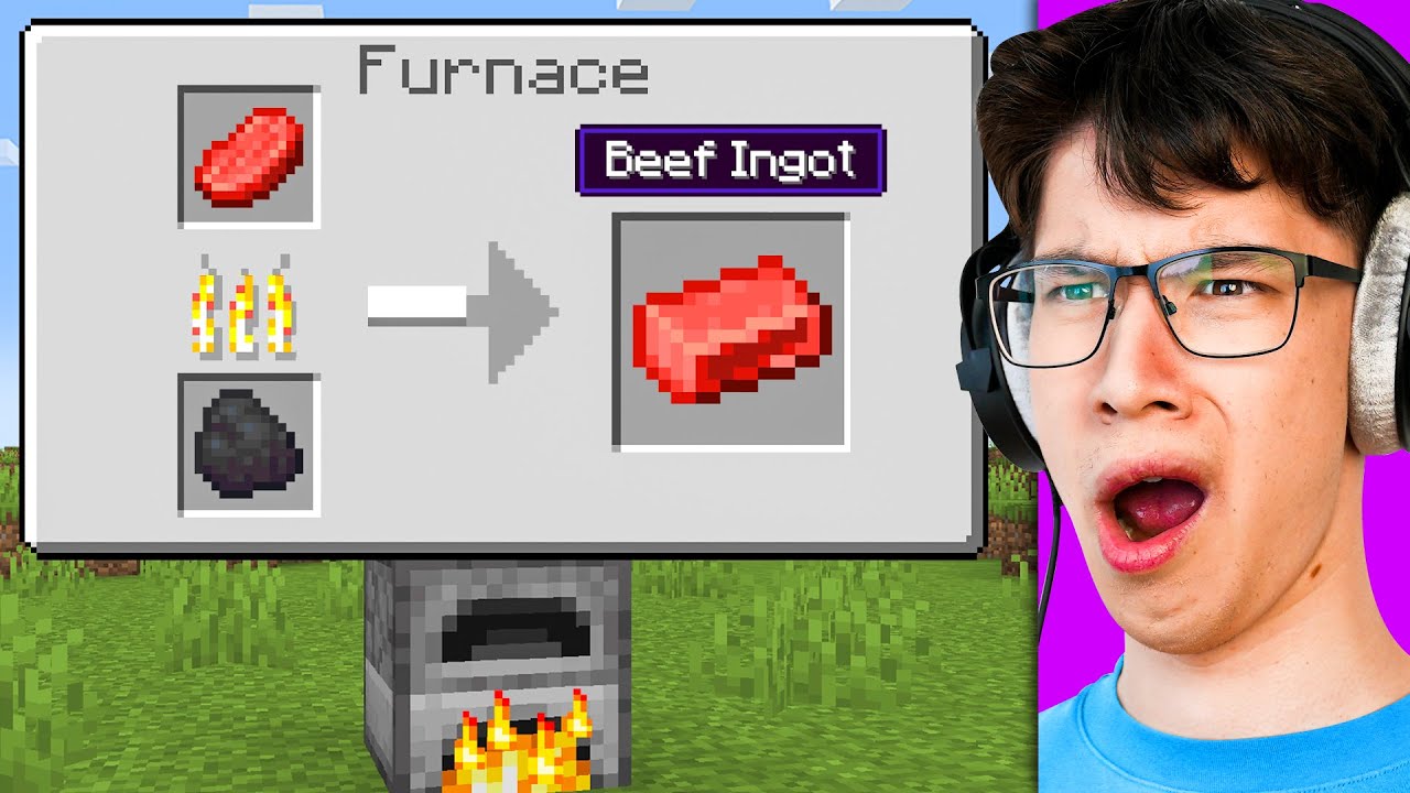 Testing Clickbait Minecraft Shorts To See If They’re Real - Minecraft ...