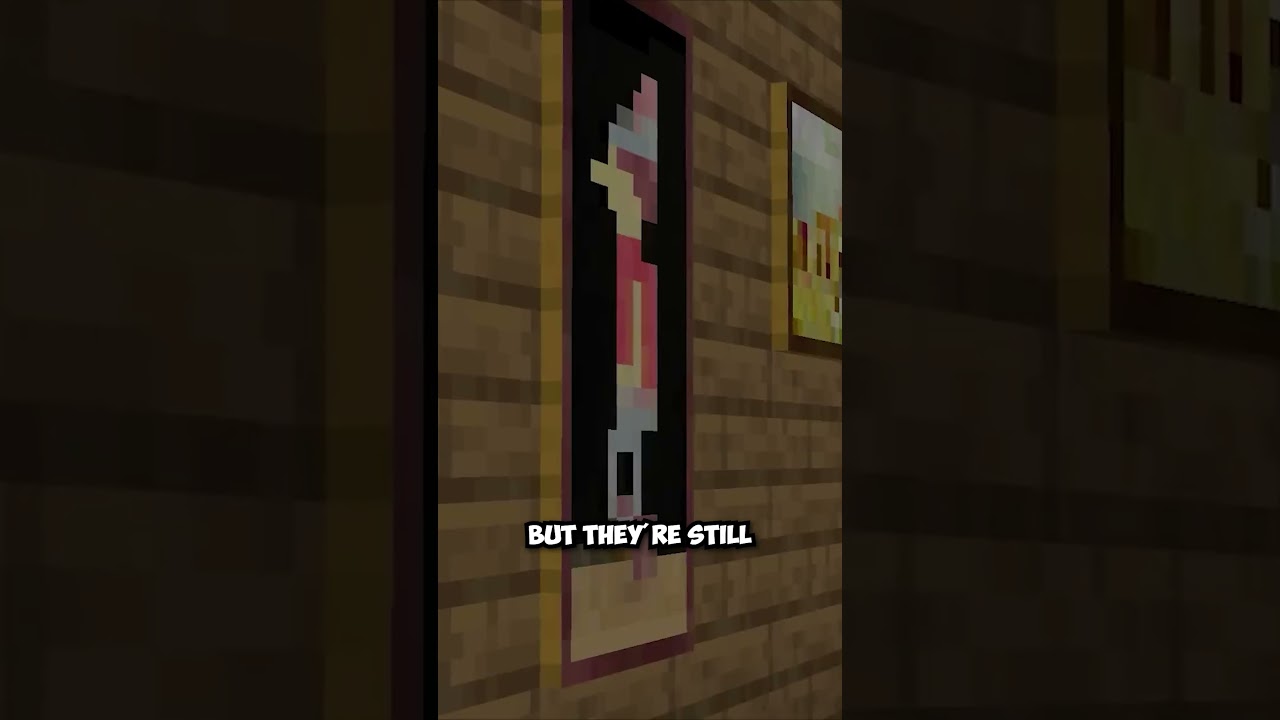 The 4 Elements in Minecraft - Minecraft videos