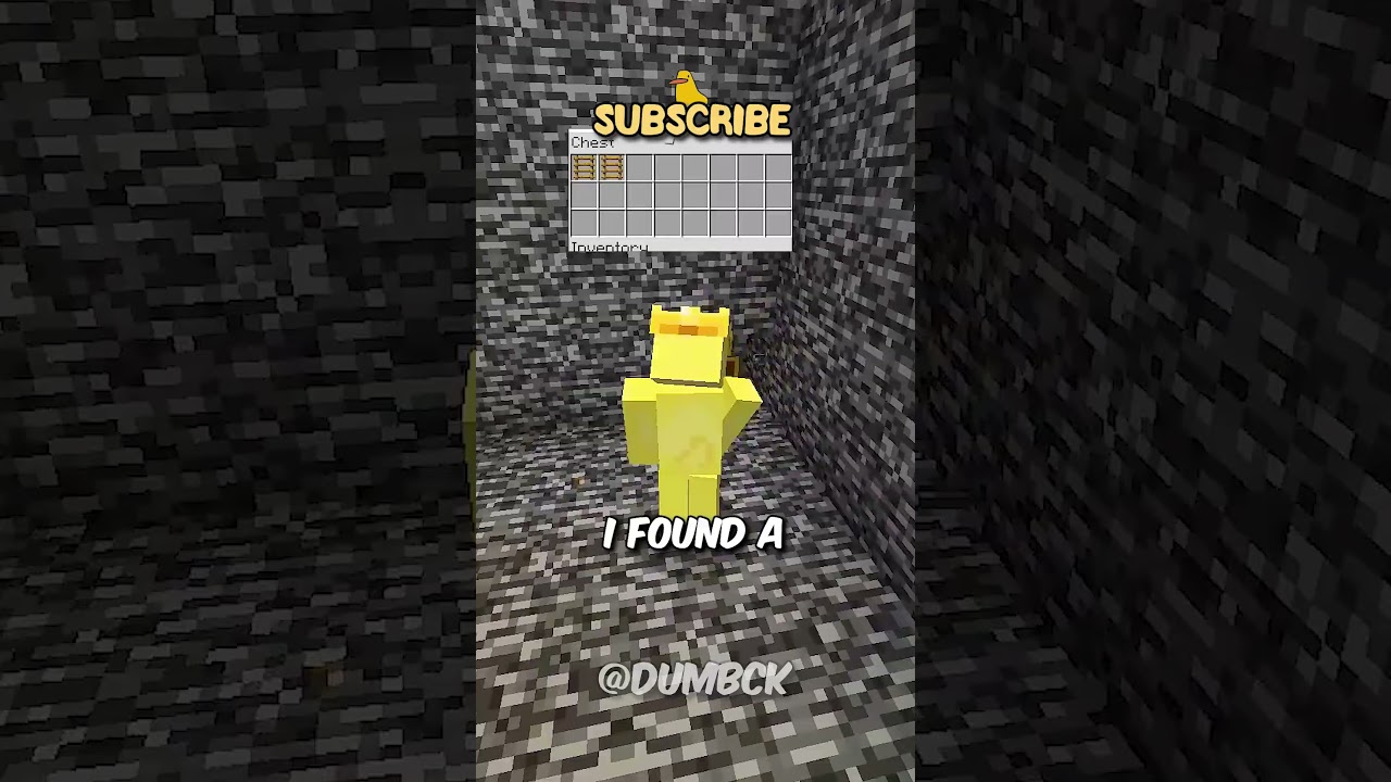 The Most Secure Bedrock Prison in Minecraft! #shorts - Minecraft videos