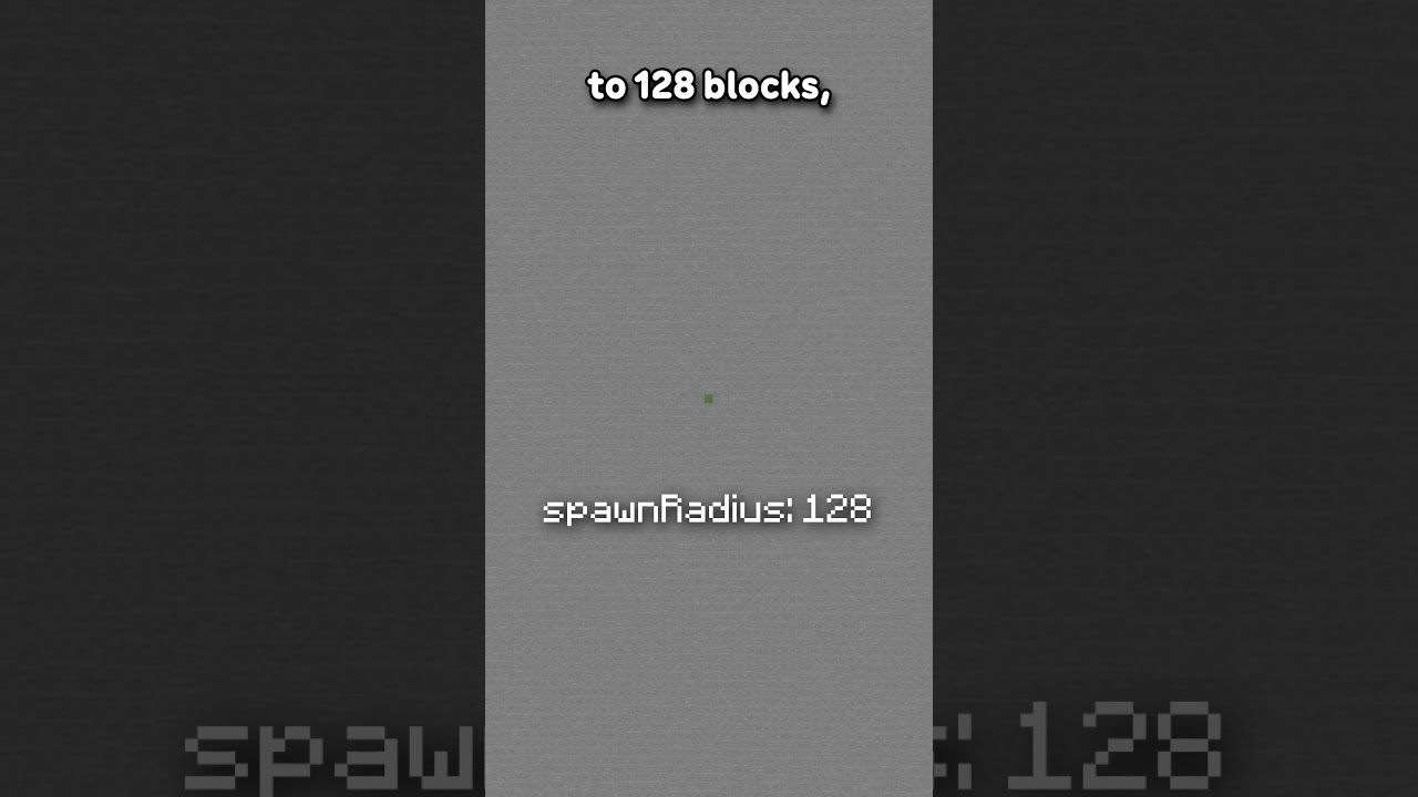 The SECRETS Of Spawning In Minecraft... - Minecraft videos