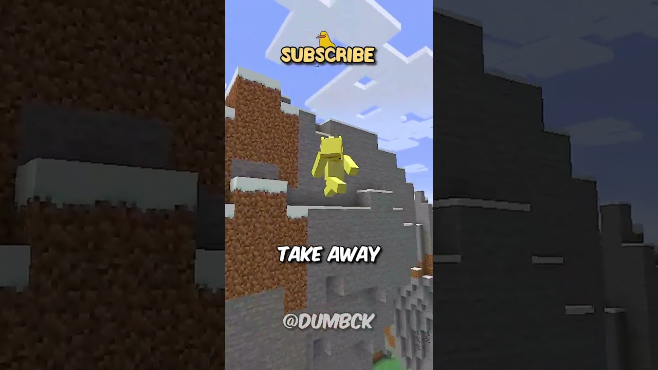 Things Removed from Minecraft #shorts - Minecraft videos