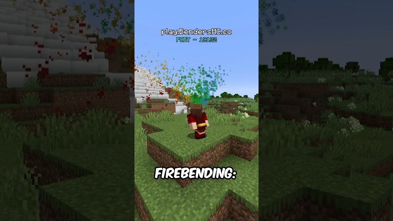 Things You SHOULD Try On BendersMC! #minecraft - Minecraft videos