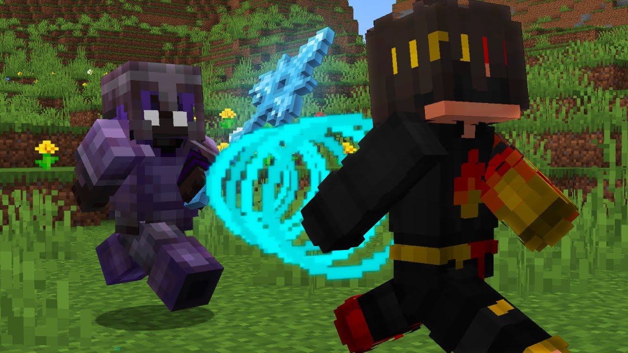 This Item Can One Shot Any Minecraft Player... - Minecraft videos