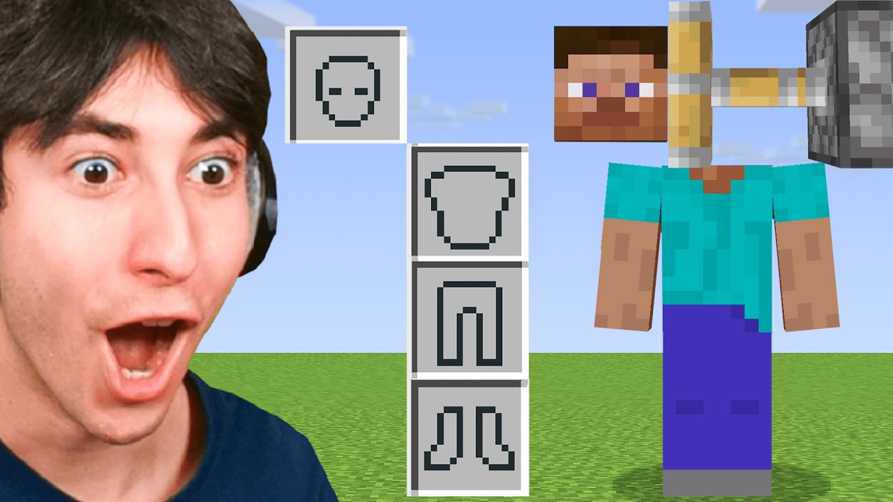 BionicLMAO, Author at Minecraft videos