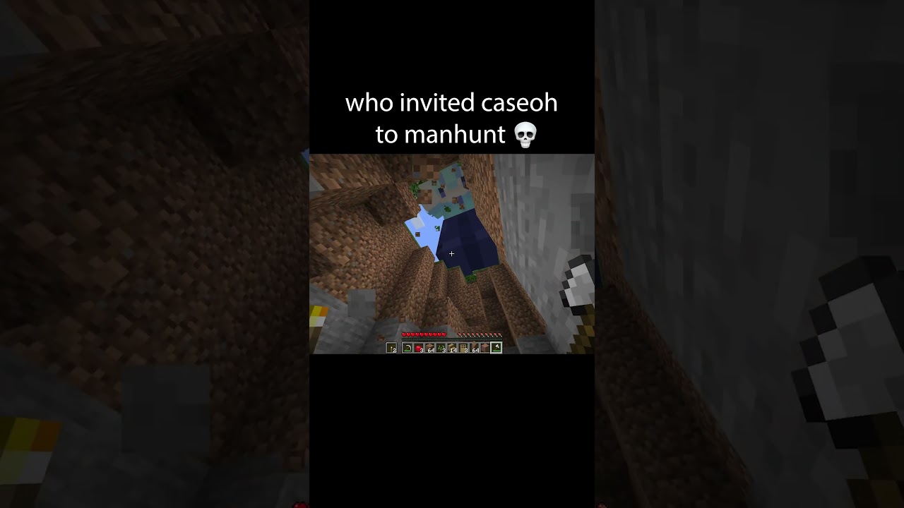 minecraft caseoh moment - Minecraft videos