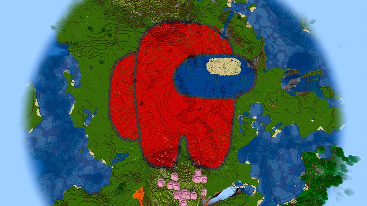 15 AMAZING Ways to Take Your Minecraft Drawing Skills to the NEXT LEVEL ...