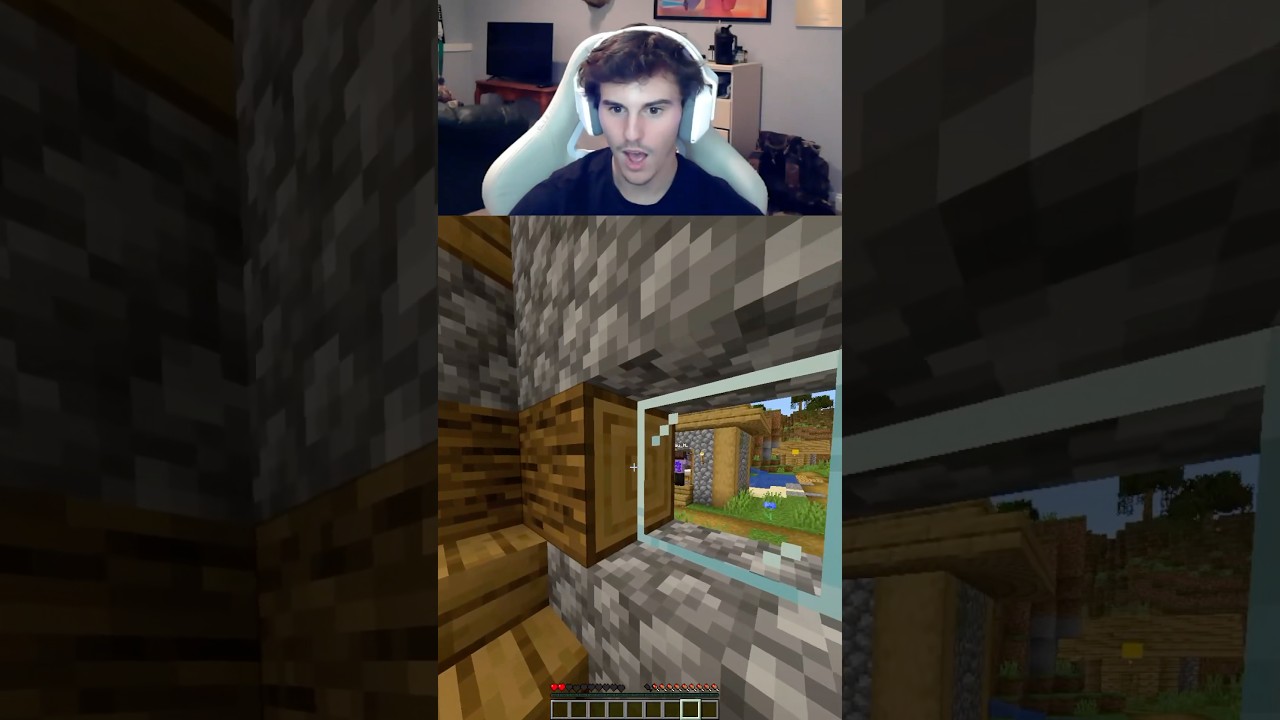 Minecraft mob hunt - Minecraft videos