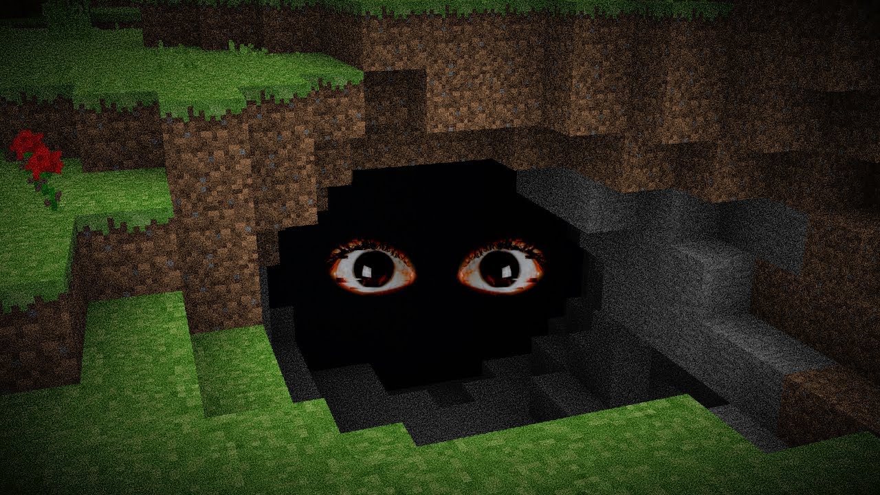 3 Disturbing Minecraft Mysteries You've Never Seen - Minecraft videos