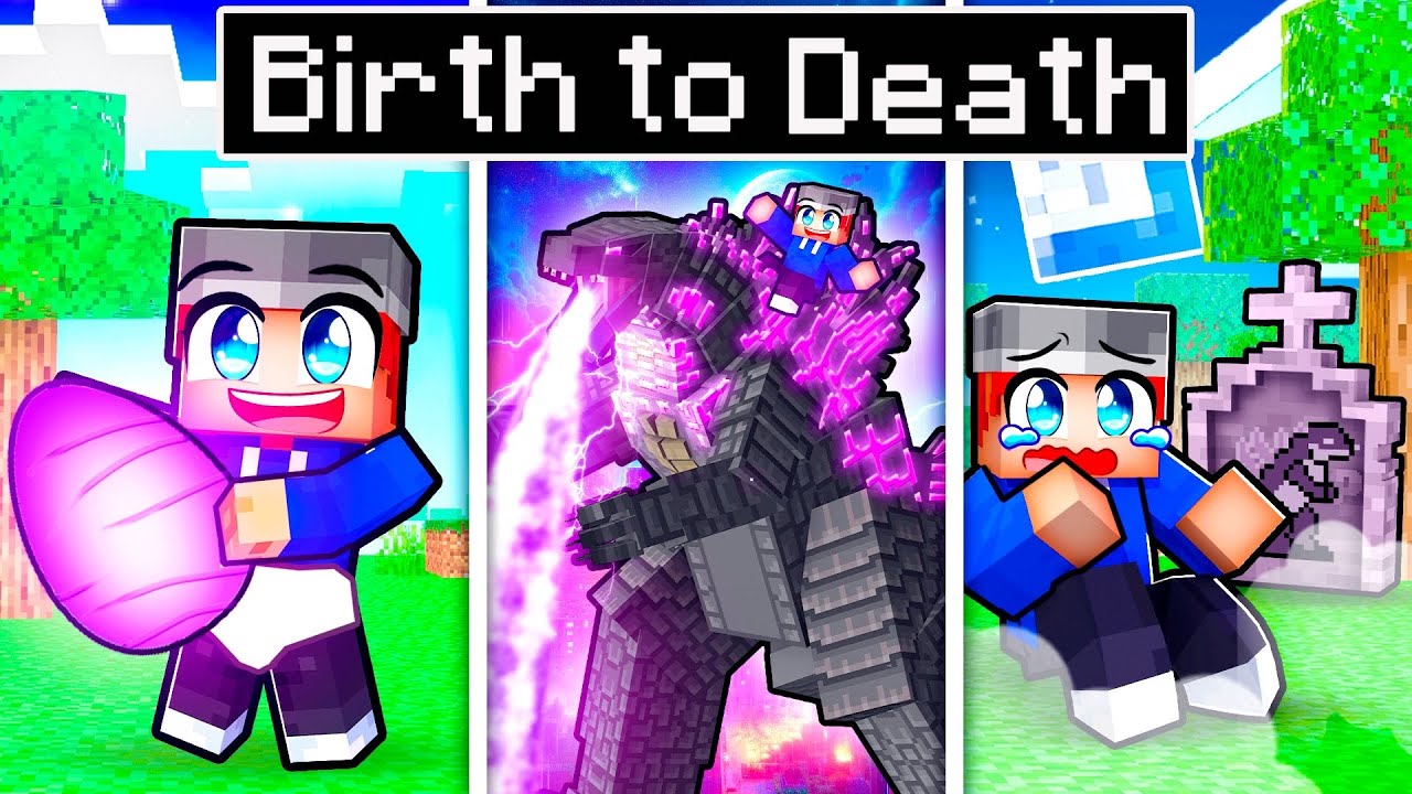 Gara, Author at Minecraft videos